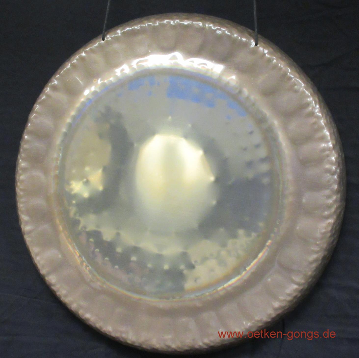 Oetken-gongs.de - Gongs